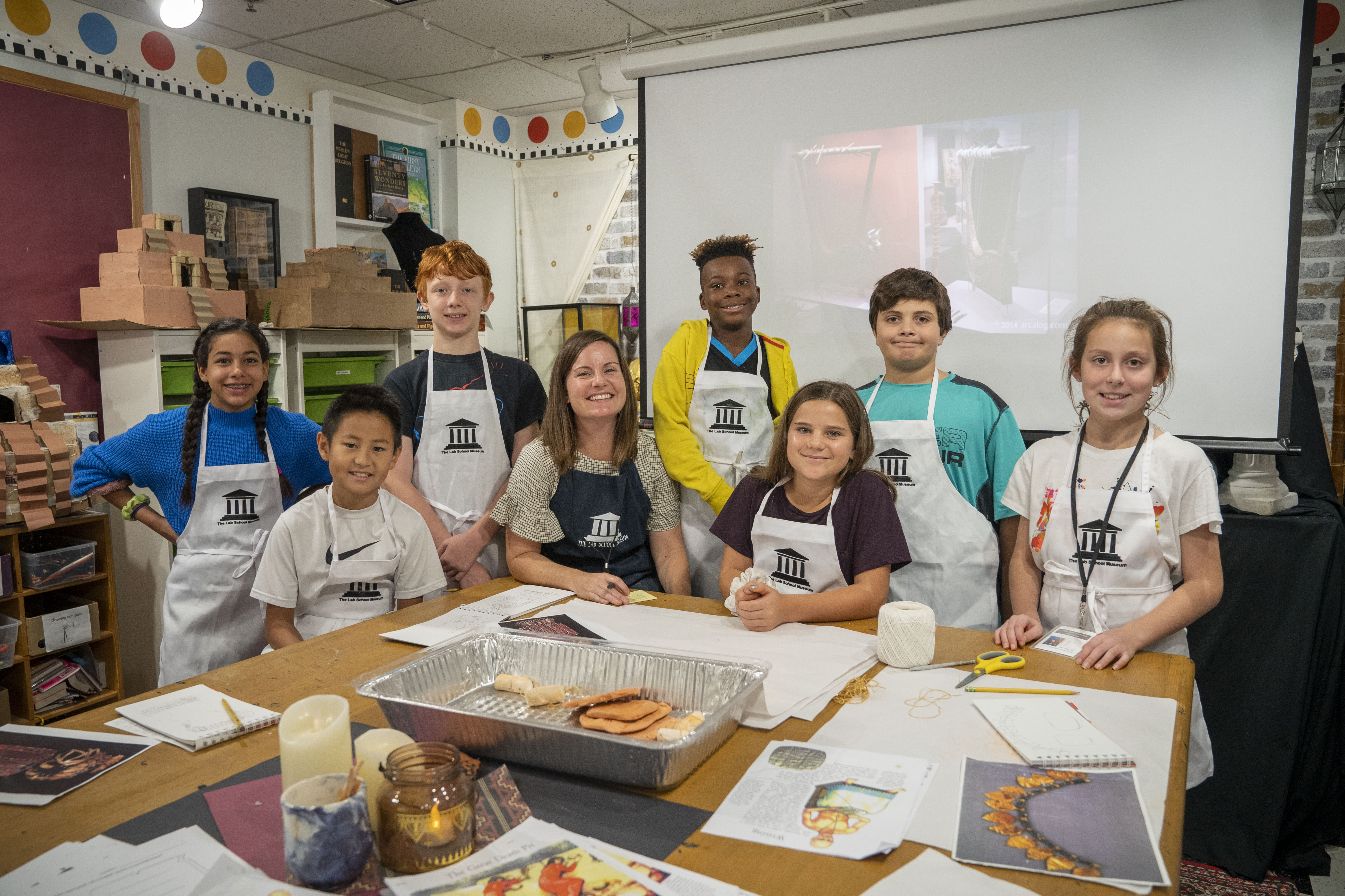 The Power of Play | The Lab School