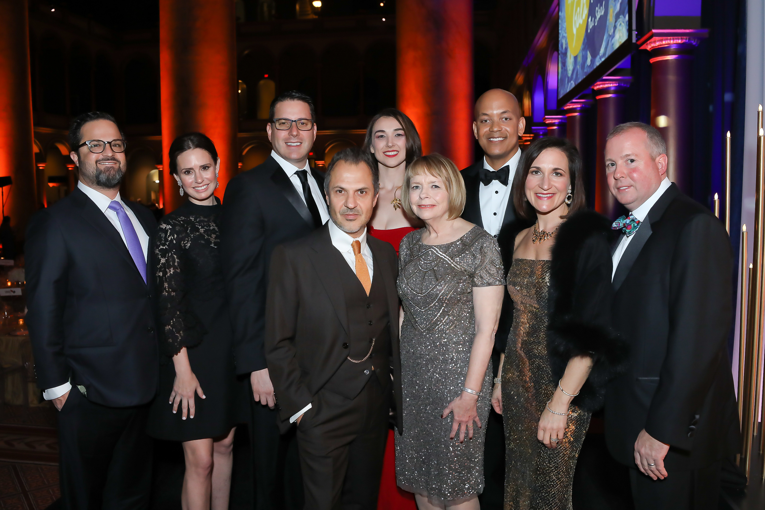 Gala 2019: Our Educators, Our Stars | The Lab School
