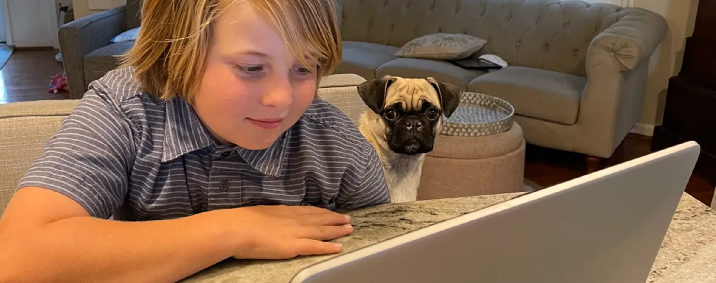 Online Tutoring | The Lab School