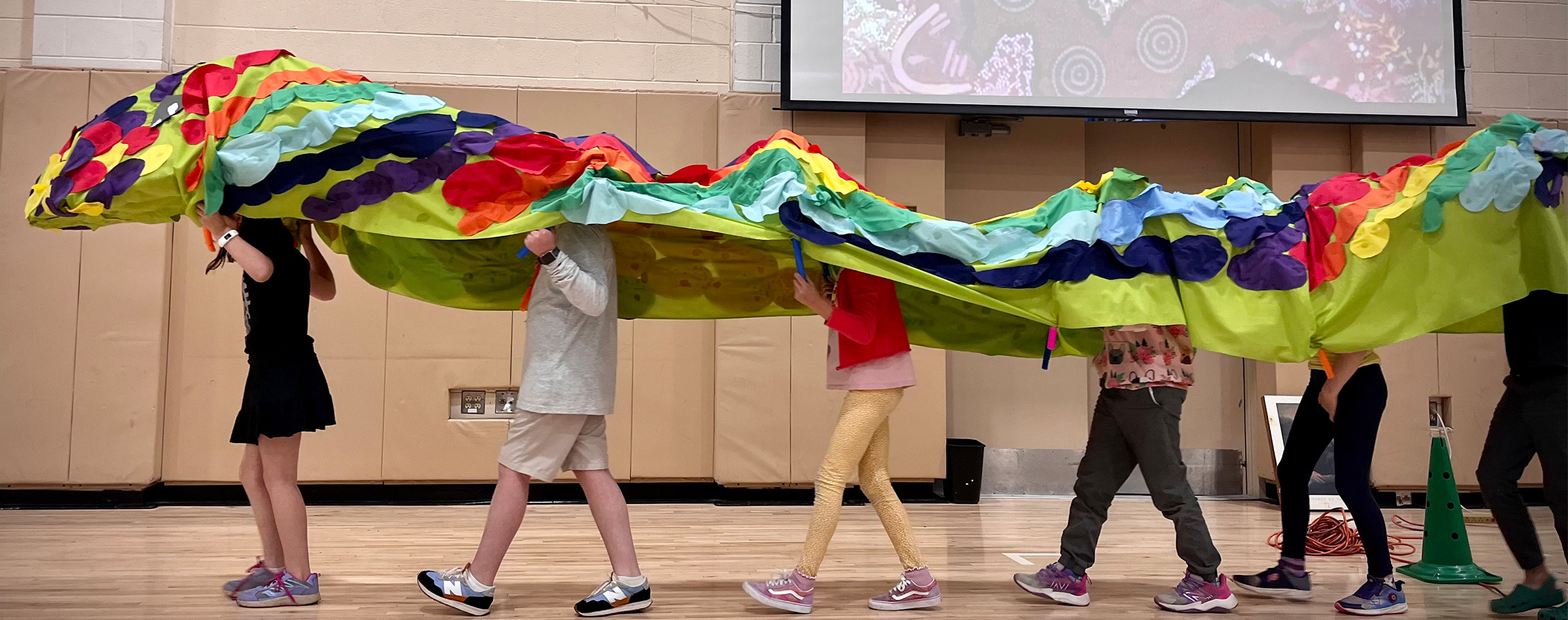 World Cultures Club Offers a Window to Other Perspectives | The Lab School