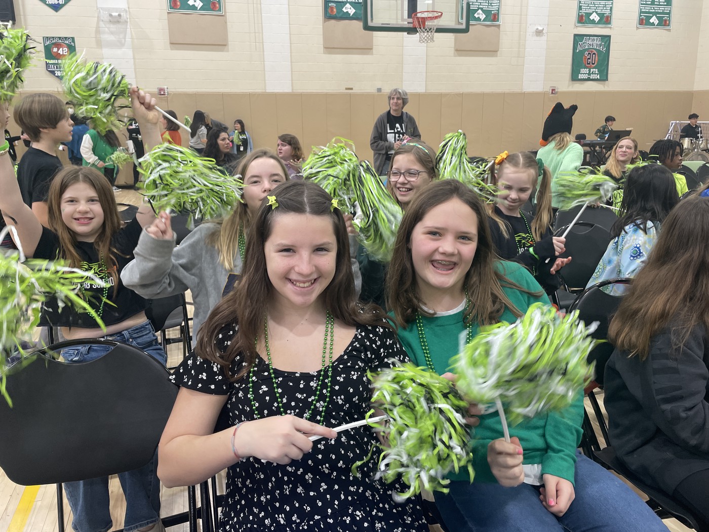 Homecoming Festival Brings the School Together | The Lab School