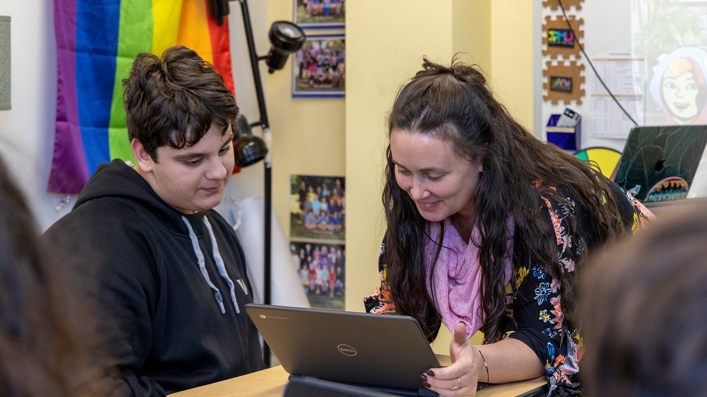 Lab School Admissions | The Lab School