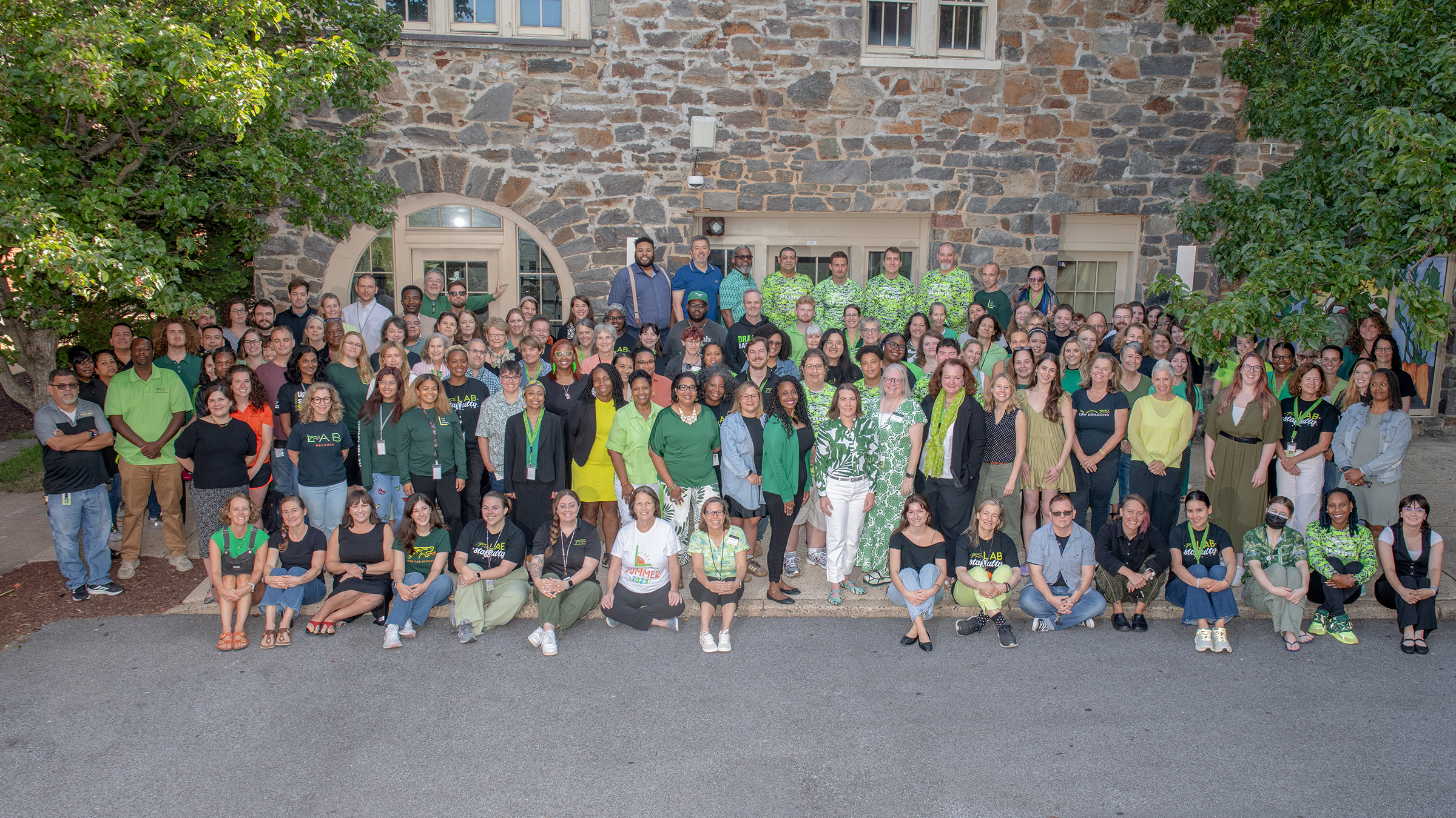 Faculty & Staff Directory | The Lab School of Washington