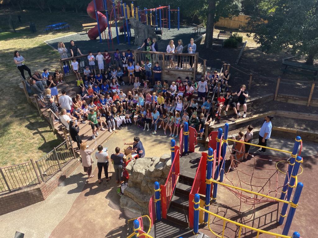 Faculty and Staff | The Lab School