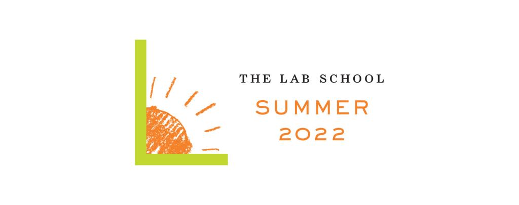 Summer Programs | The Lab School