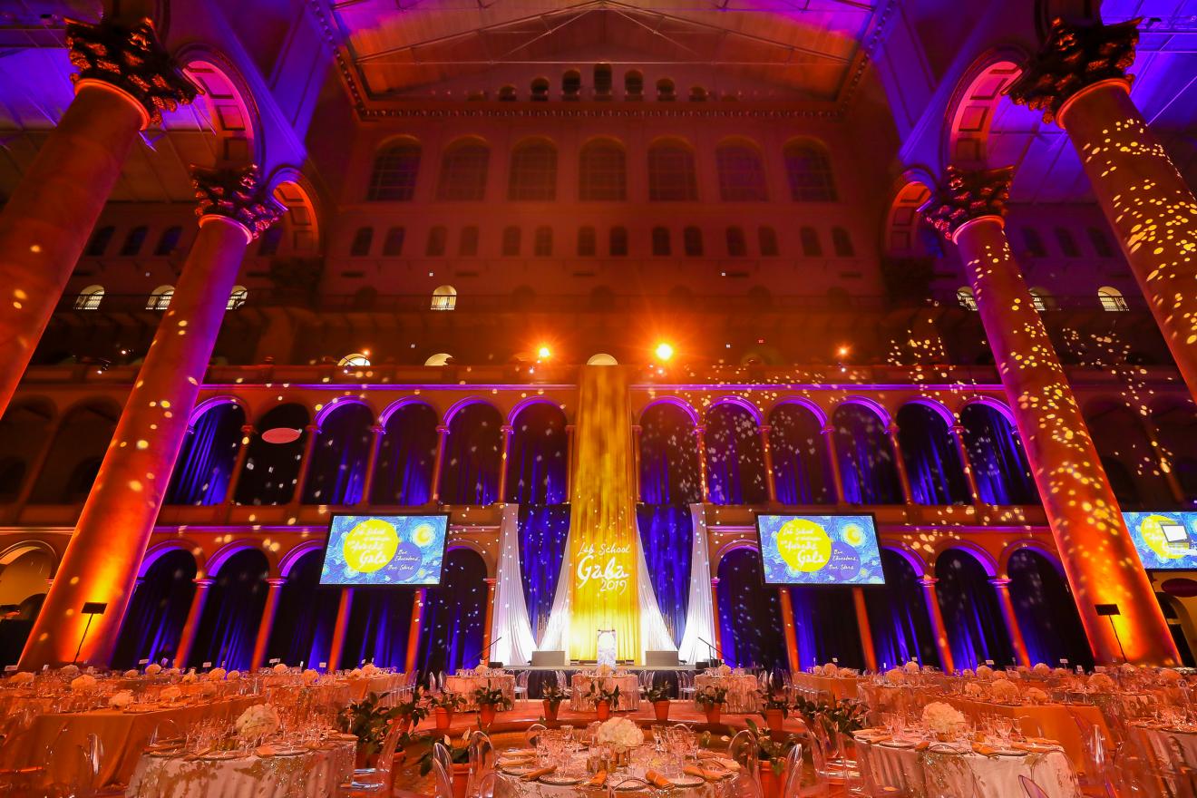 Gala 2019: Our Educators, Our Stars | The Lab School