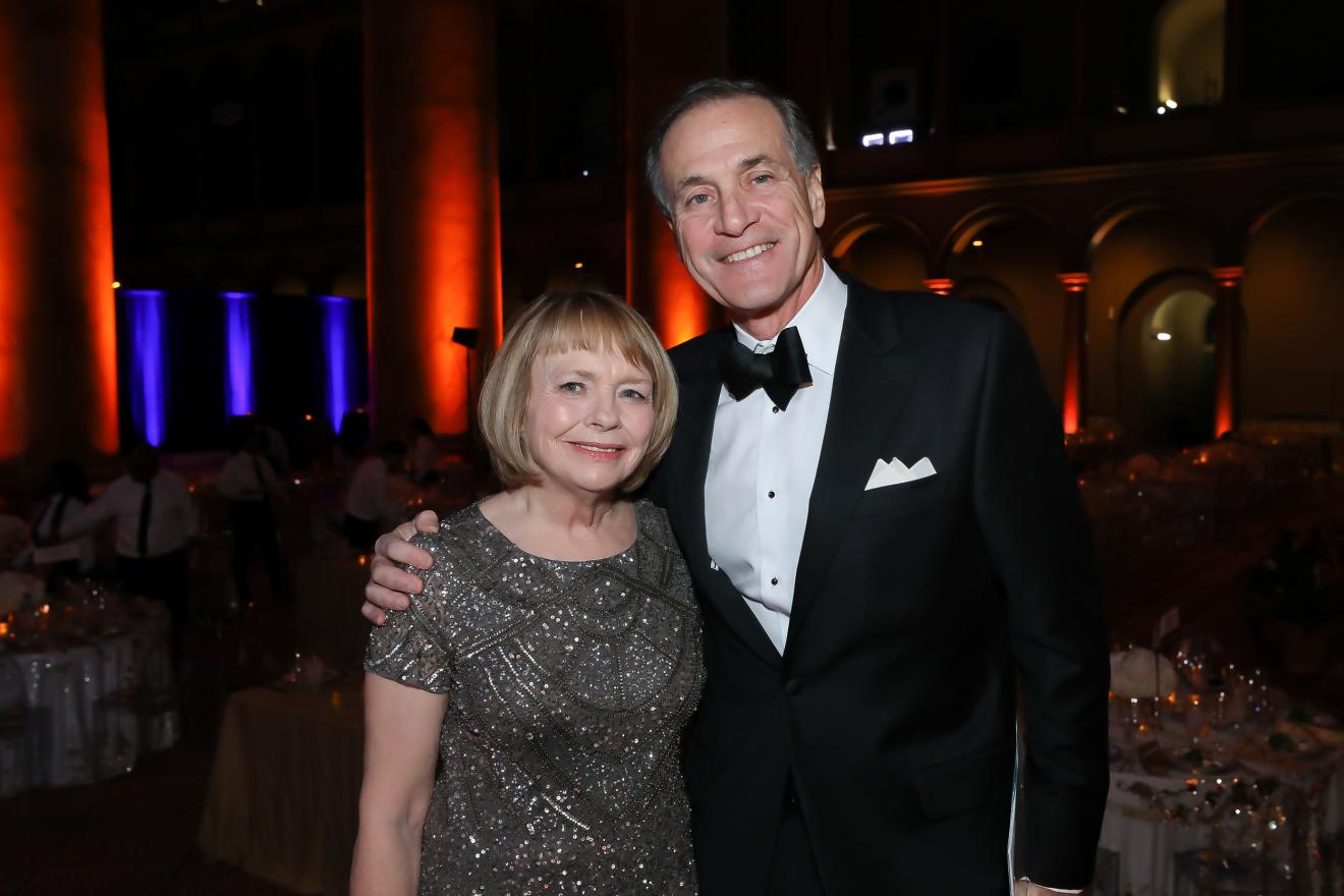 Gala 2019: Our Educators, Our Stars | The Lab School