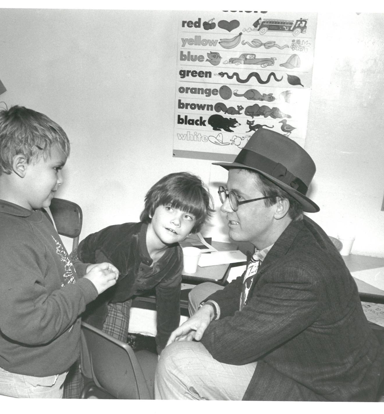 The Lab School Annual Gala | The Lab School