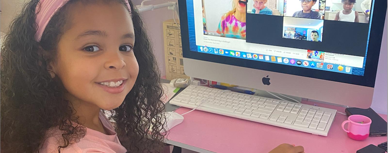 The Global Division | The Lab School