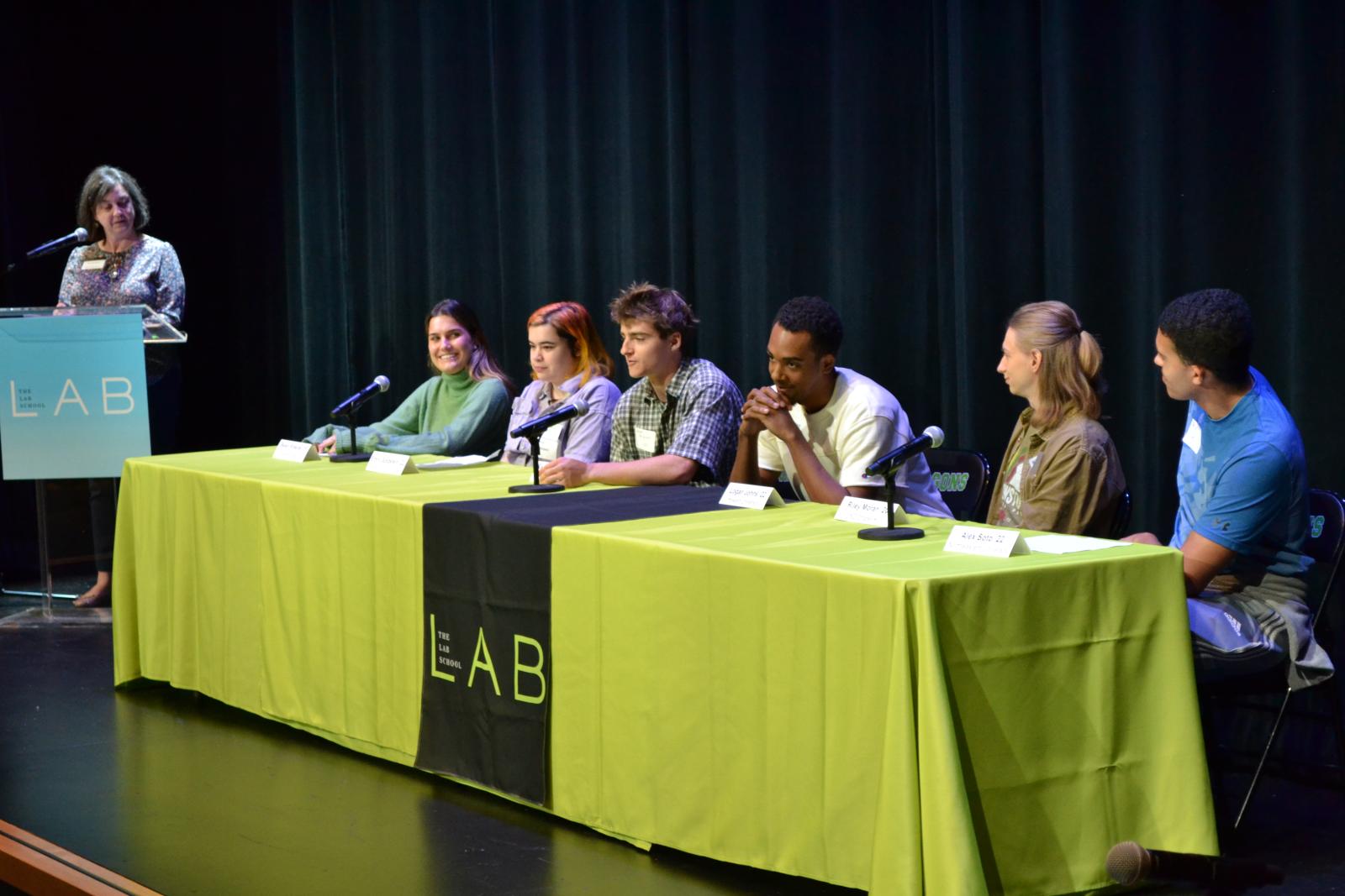 Alumni | The Lab School