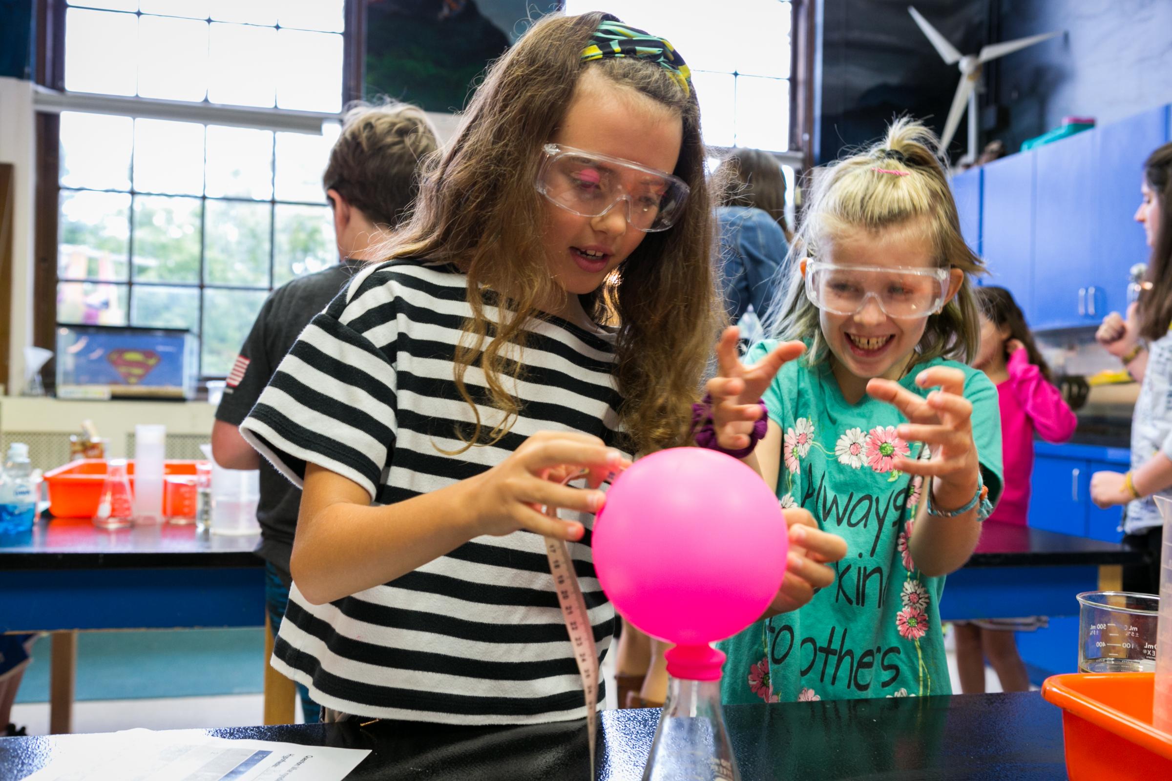 Teaching Methodology | The Lab School