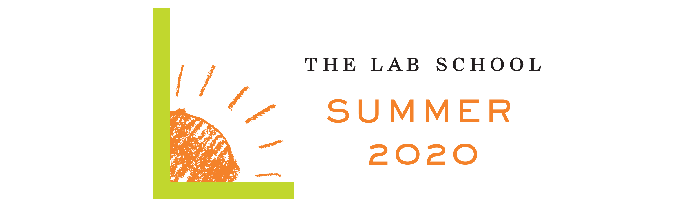 Lower School Summer Program: For Rising Grades 1-6 2020 | The Lab School