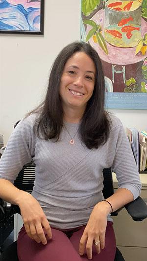 Student Support | The Lab School