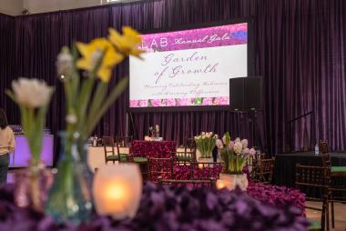 Home | The Lab School