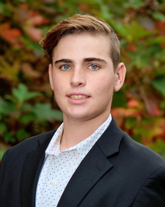 Highlighting Lab's Newest Alums - Cameron Wright '23 | The Lab School