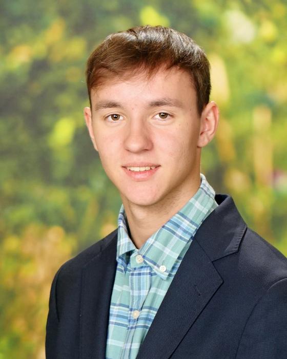 Highlighting Lab's Newest Alums - Will Rahl '23 | The Lab School