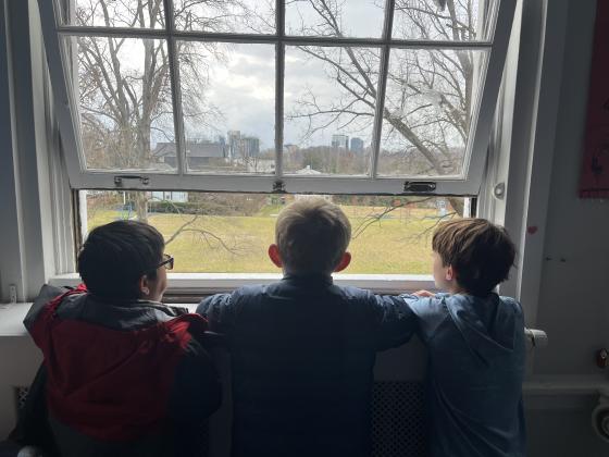 Today is World Dyslexia Day | The Lab School