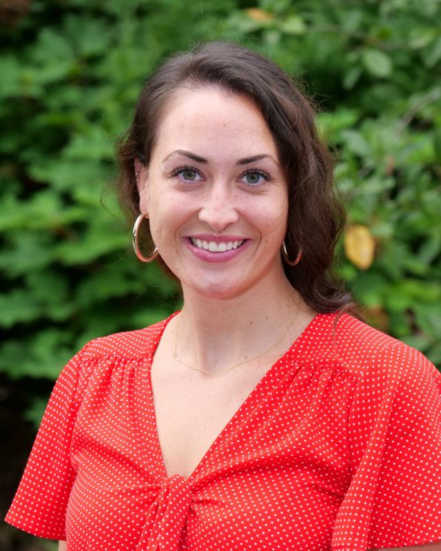 Faculty and Staff | The Lab School