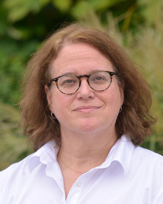 Faculty and Staff | The Lab School